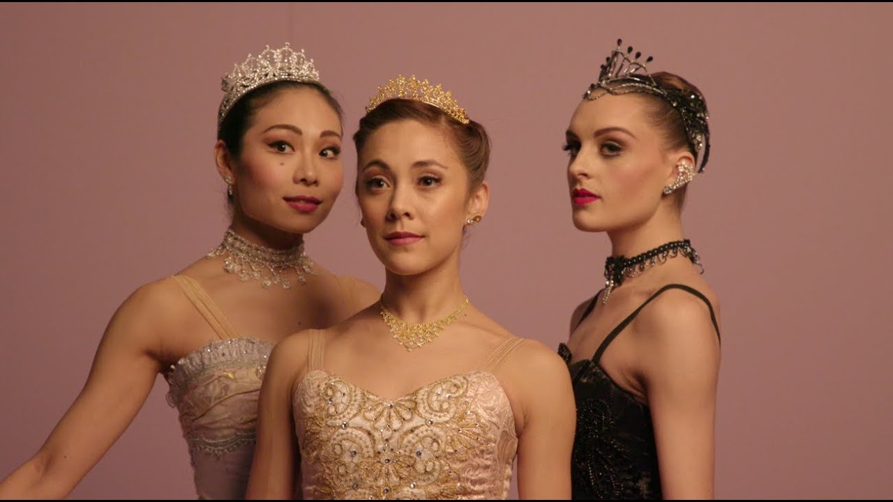 RNZB 2020 Season on Sale Now! - YouTube