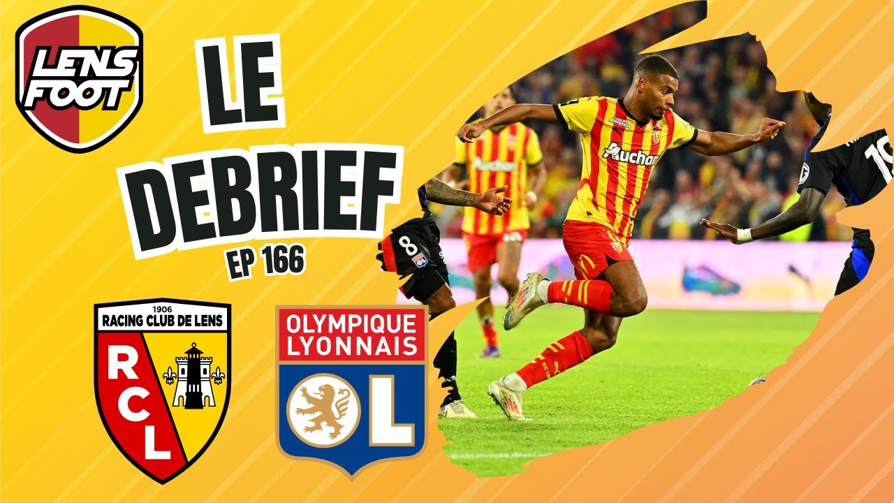 LENS FOOT S5 E166 - YouTube