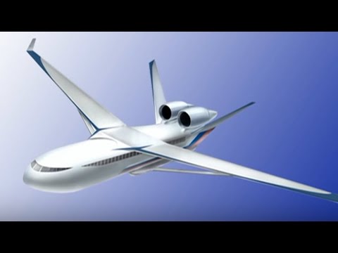 Russian civil aviation in near future (Part - 1/2) (English subtitles ...