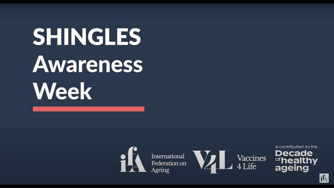Celebrating Shingles Awareness Week at the IFA - Frequently Asked ...