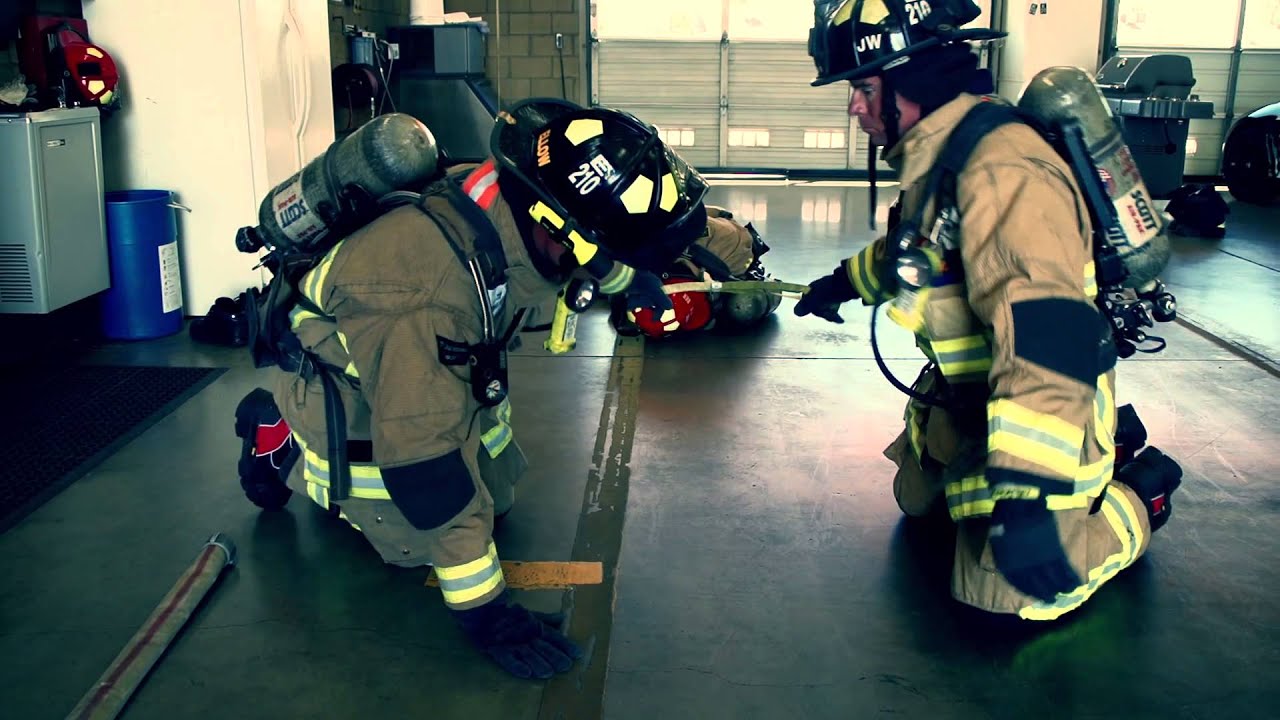 RIT Rescue: Drags - YouTube