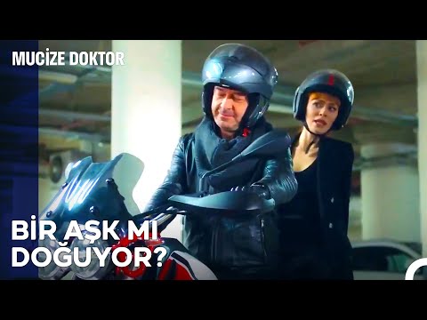 Tanju ve Beliz Arasında Neler Oluyor? - Mucize Doktor 53. Bölüm