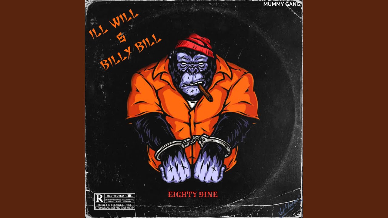 ill will & billy bill - YouTube