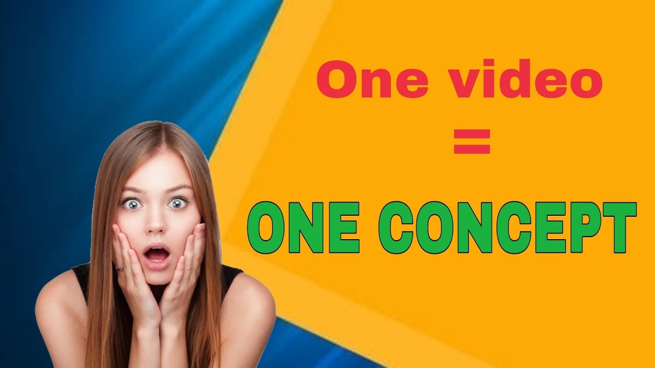 Trigonometry single concept problem, SSC MATHEMATICS concept - YouTube