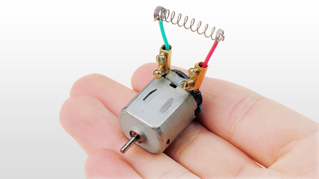 Amazing DiY Inventions - YouTube