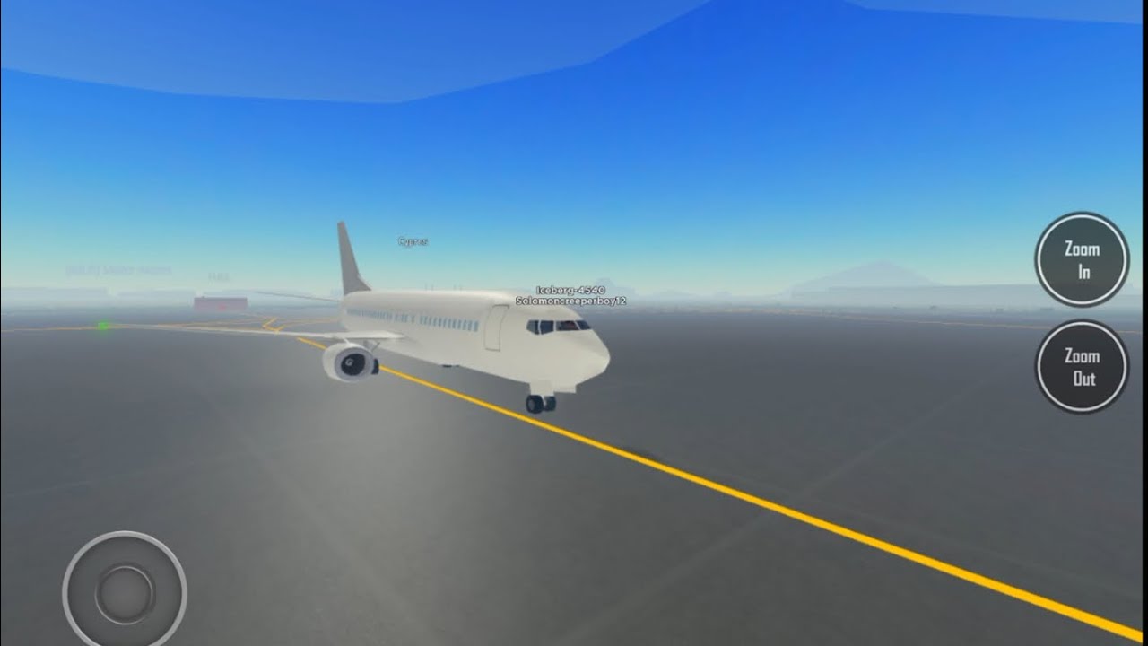 China airlines flight 204 - Crash Animation - YouTube