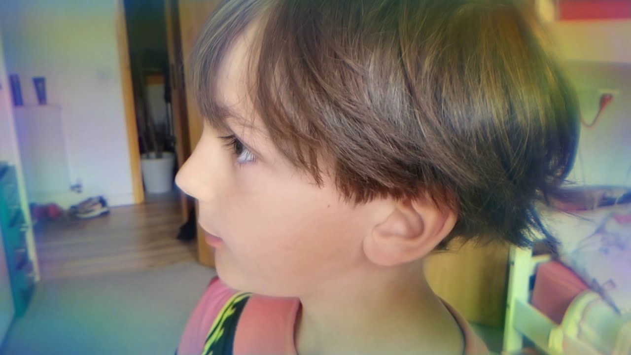 My brother done this... - YouTube