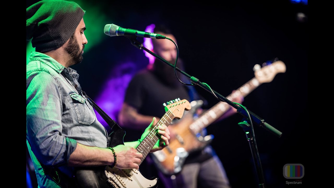 Matt Borg Trio - Kissing My Funk (Bill Withers | Parliament Funkadelic ...