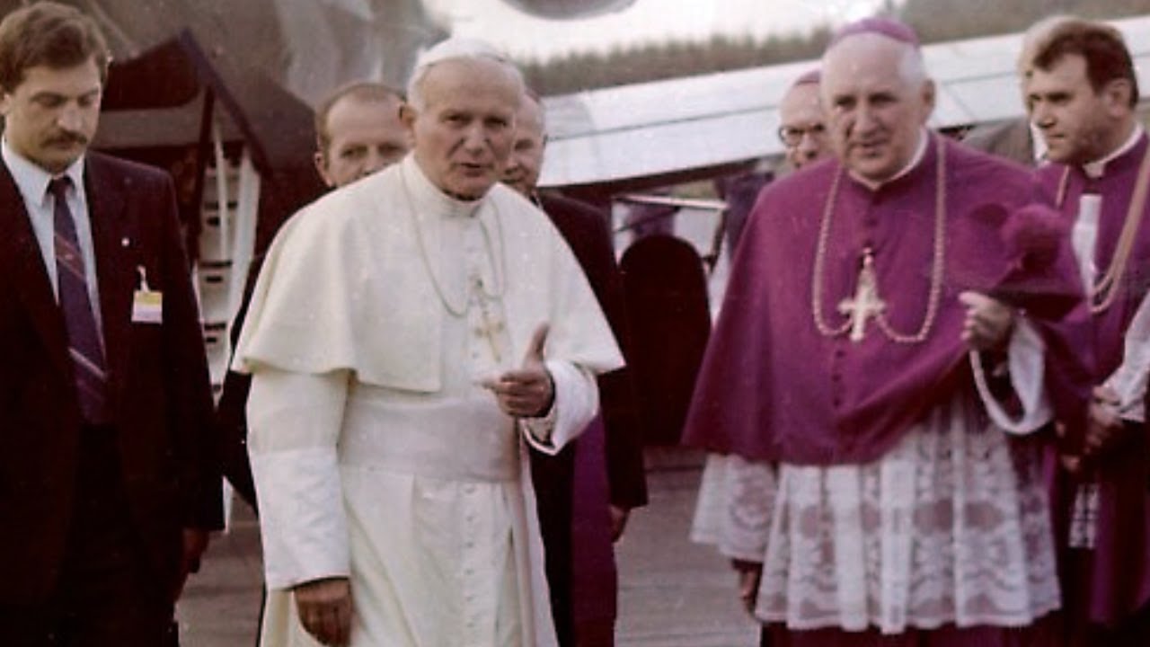 SCP-PL-213 - Gloria Necatis - YouTube