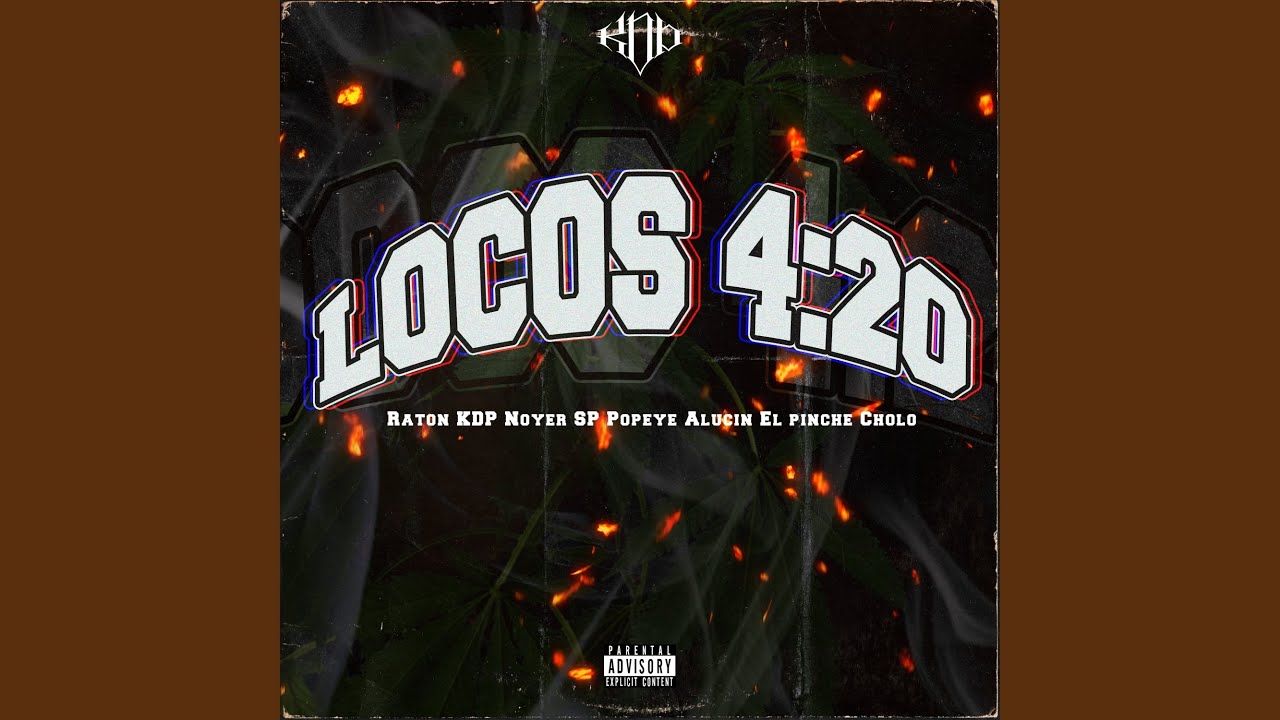 Locos 4:20 - YouTube