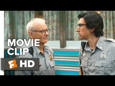 The Dead Don't Die Exclusive Movie Clip - I'm Thinking Zombies (2019) | Movieclips Coming Soon