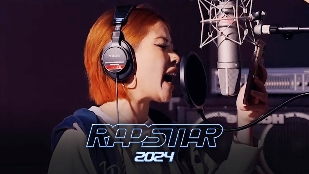 Charlu 新曲披露【Charlu vs Kohjiya】BEAT by Koshy | RAPSTAR 2024【RAPSTAR CAMP ...