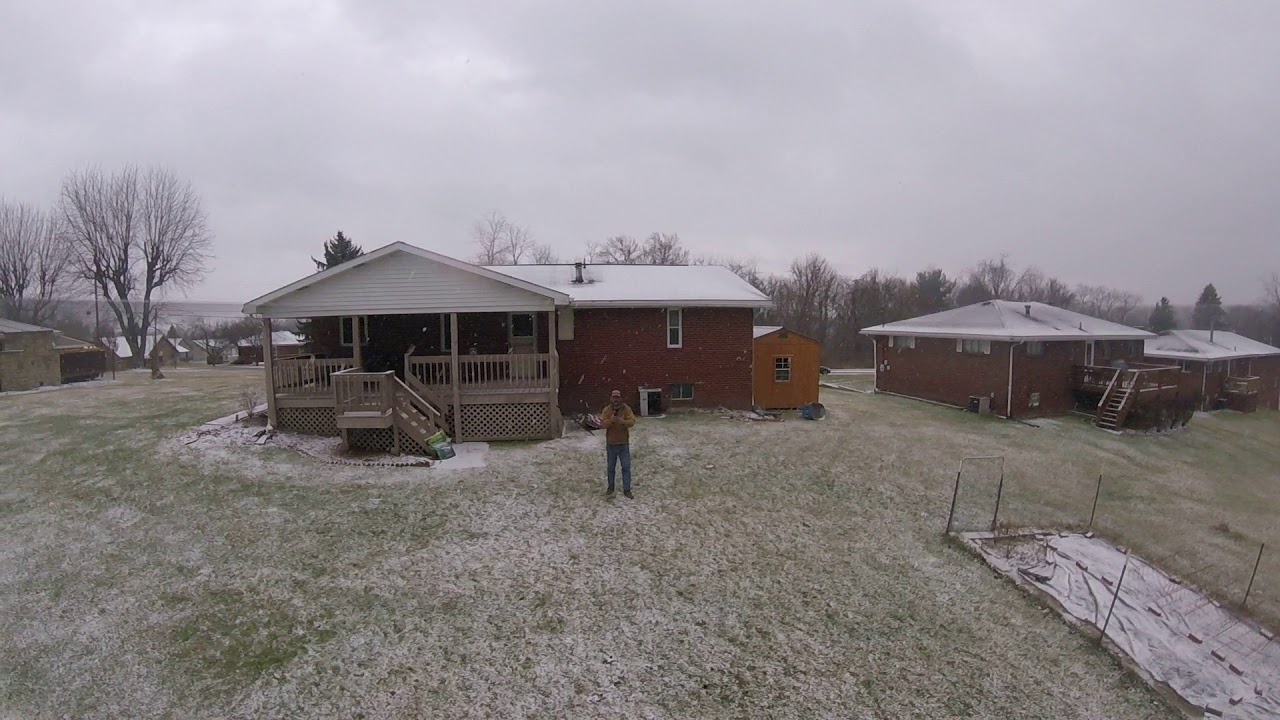 Fly Drone With Cell Phone Run Python Script Pixhawk Raspberry Pi Youtube