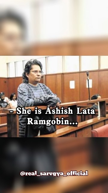 Meet Mahatma Gandhi's Great Grand Daughter Ashish Lata Ramgobin 🤯😮 # ...