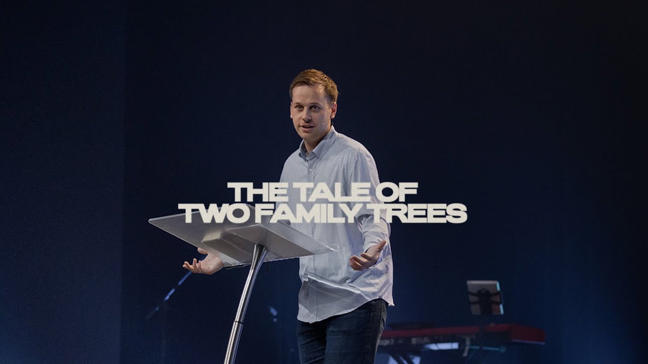 The Tale of Two Family Trees - YouTube
