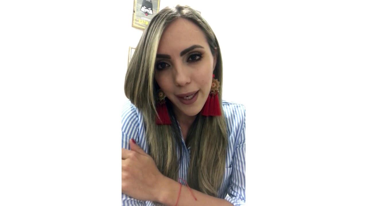 DANIELA URIBE - YouTube