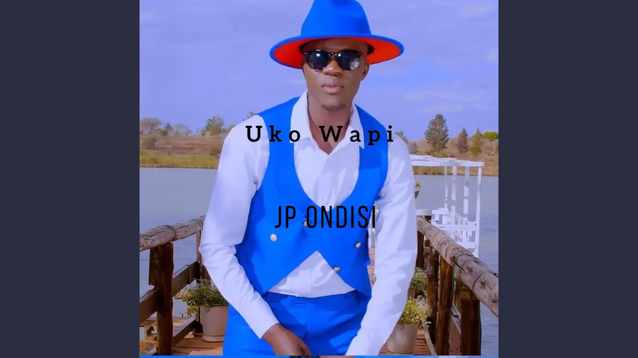Uko Wapi - YouTube