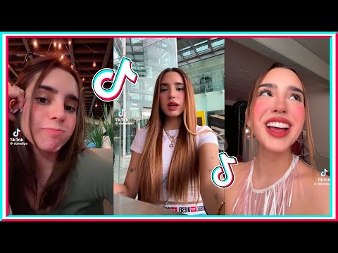 Best of Domelipa (WINTER 2024) | TikTok Compilation