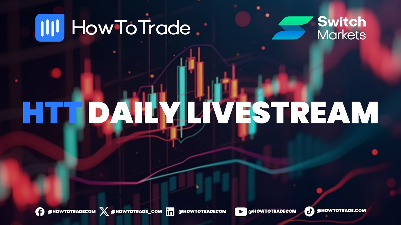 Tuesday Strategy Session: Big Money Is Back In The Market! - YouTube
