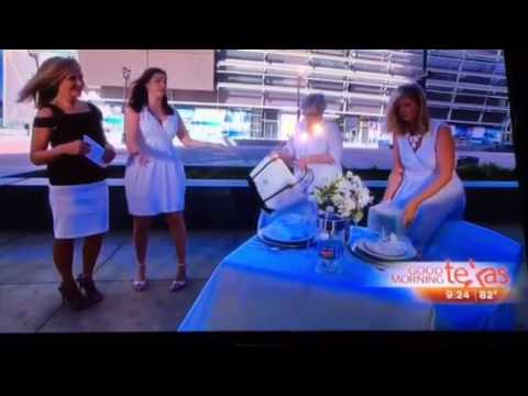 DEB Dallas 2016 GMT footage - YouTube