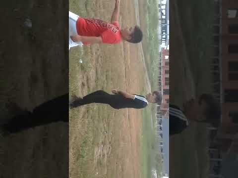 Süper Frikikler ilk video (Frikik Chalenge)!!