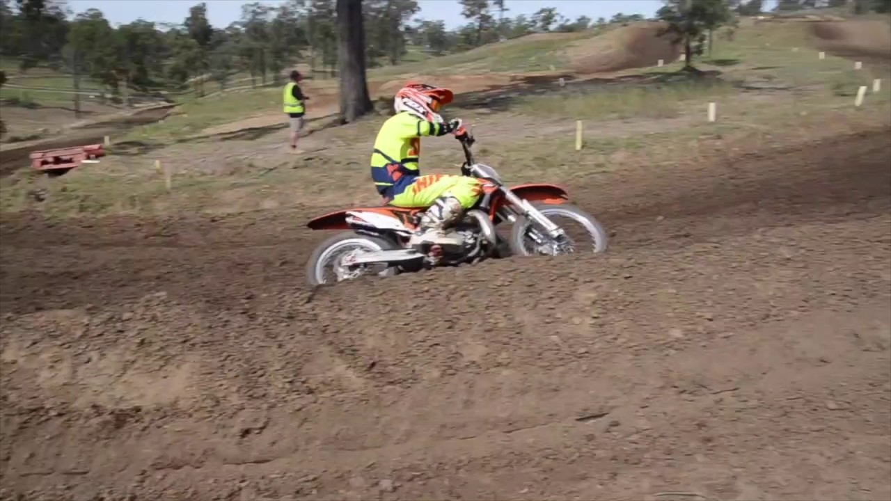 Qmp mx2 edit - YouTube