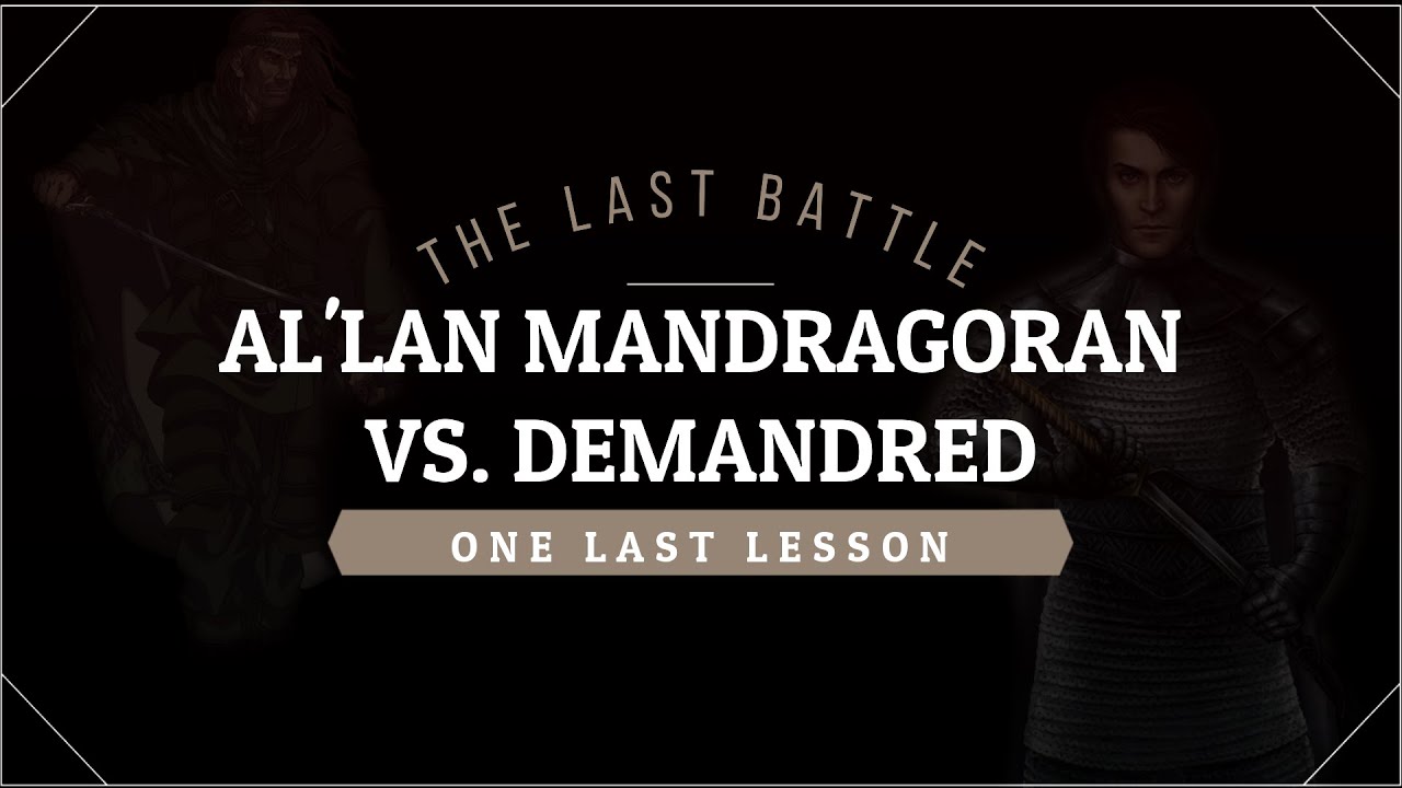 Demandred