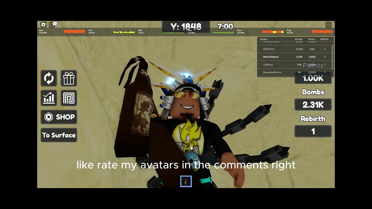 dig to find dad part 1 - YouTube