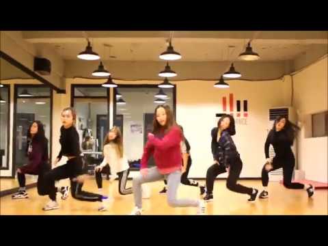 Ass Drop-Wiz Khalifa | Anmi Choreography | Peace Dance - YouTube