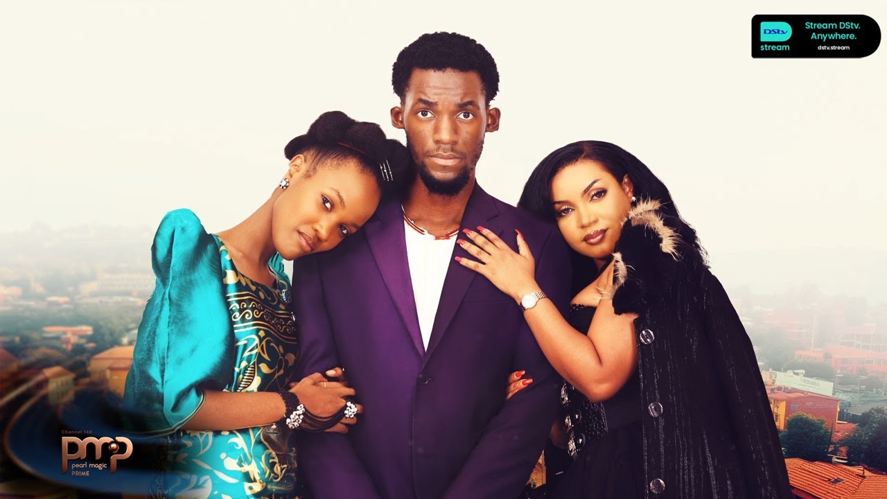 When destinies intertwine! – Crossroads | Pearl Magic Prime - YouTube