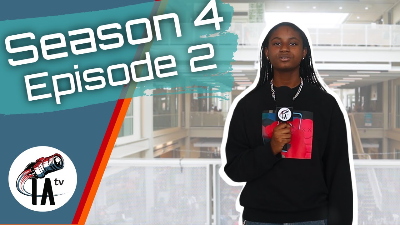 IA TV Season 4 Episode 2 - YouTube