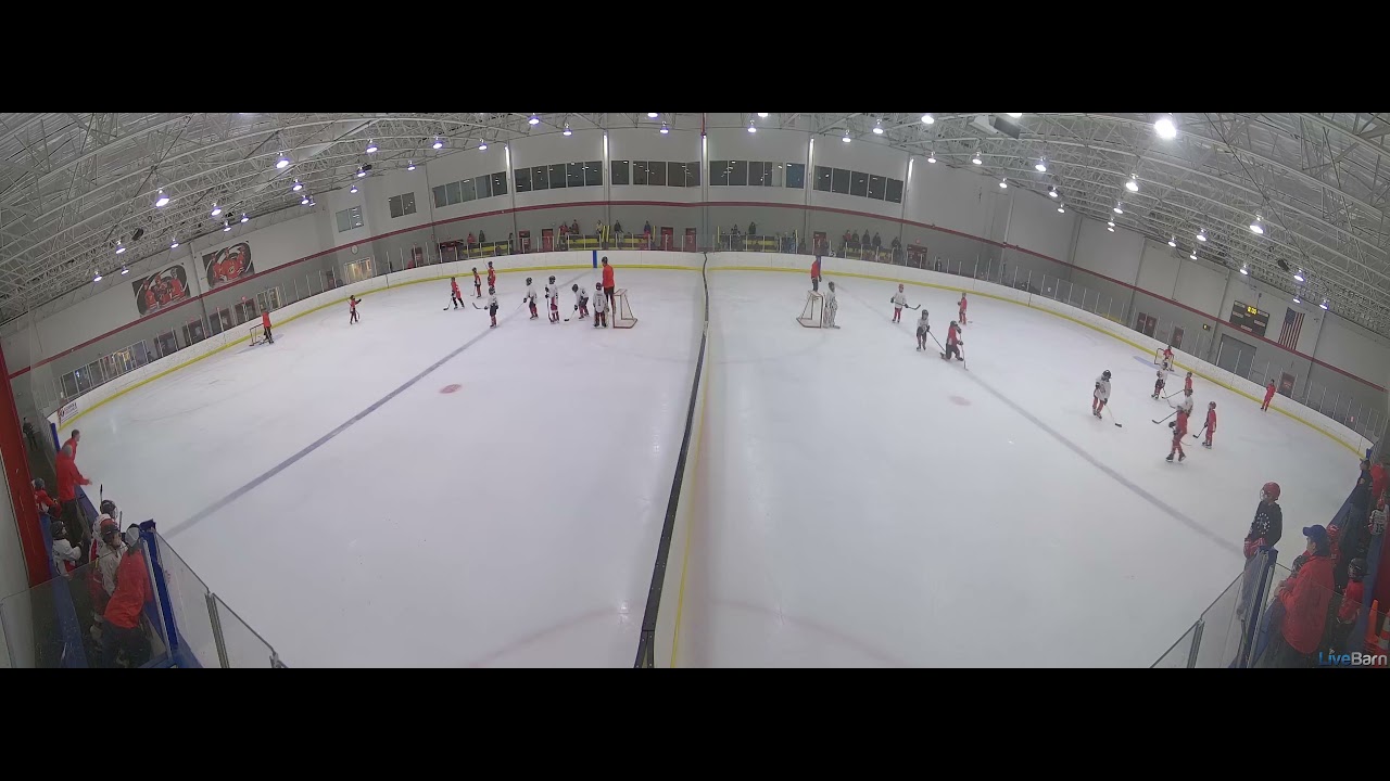 Landon 1st goal 47181 30000 Polar Ice Raleigh Main Rink 2021 12 ...