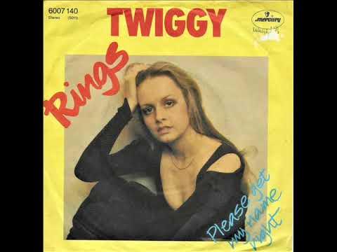 Rings / Twiggy. - YouTube