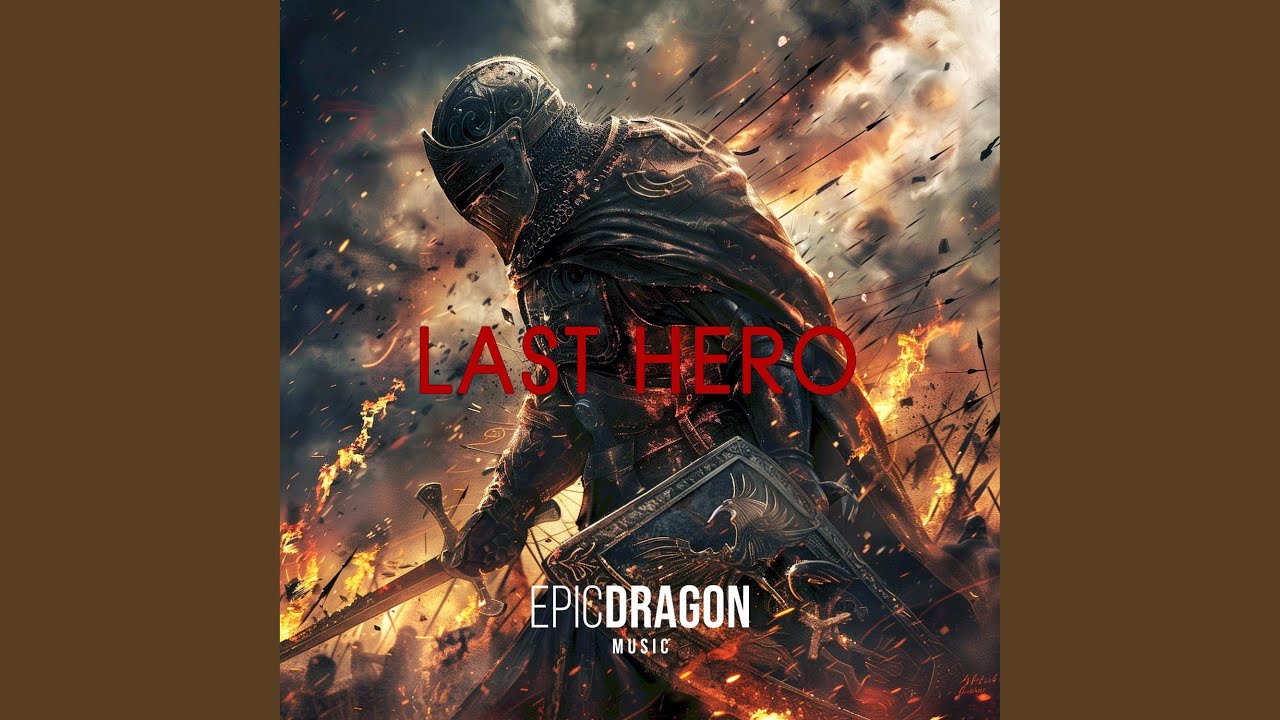 Last Hero (feat. Jaime Arredondo) - YouTube