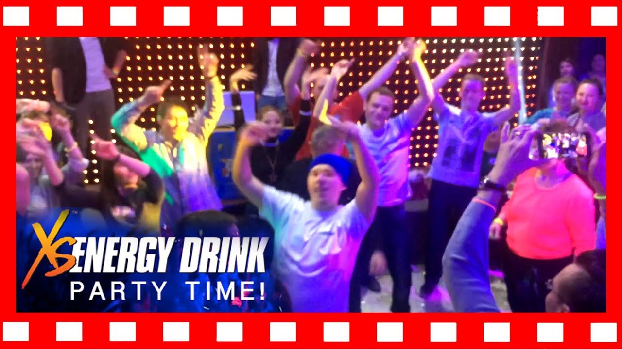 Party Yager Group & Amway - YouTube