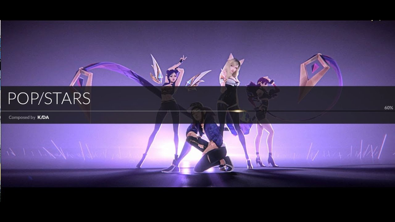 DJ MAX RESPECT V _ POP STARS [SC] - YouTube