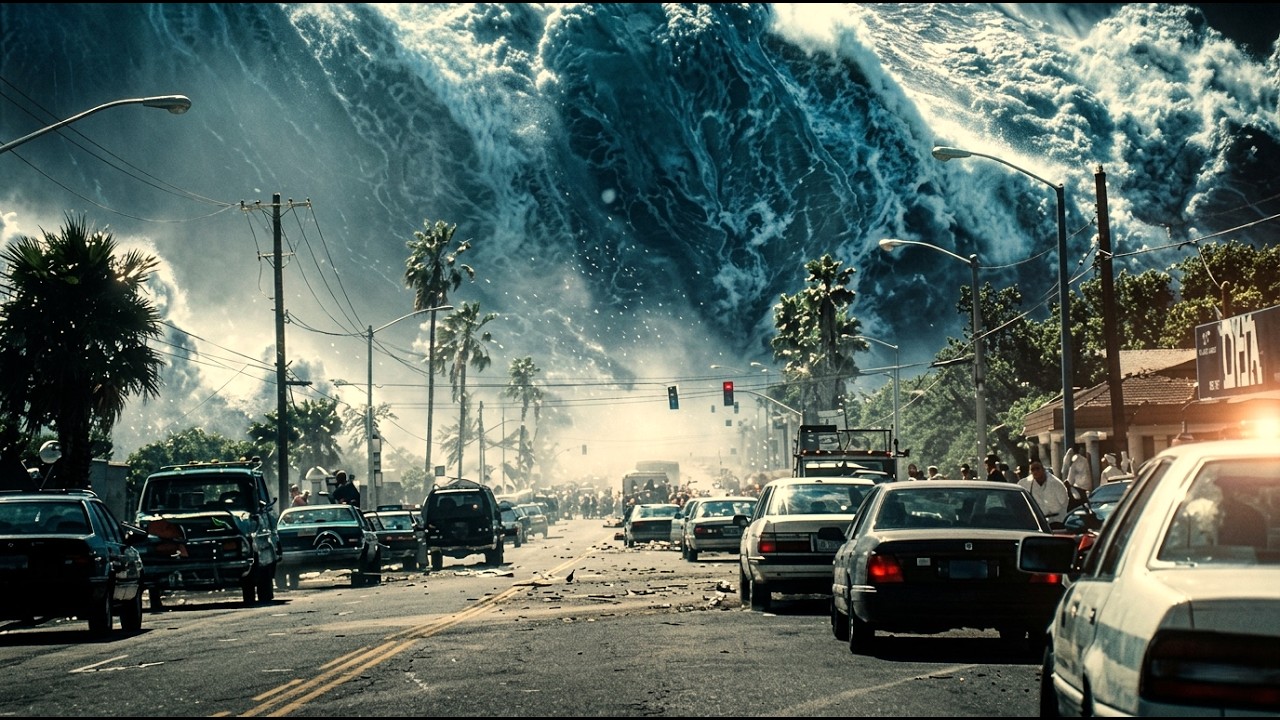 Earth Abides 2024 Full Movie Recap HD 1080p - YouTube