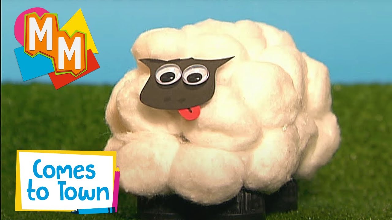 🚗 MISTER MAKER sobre RUEDAS | 🐷 La GRANJA 🐮 en tu CASA y MÁS 🎁 ...