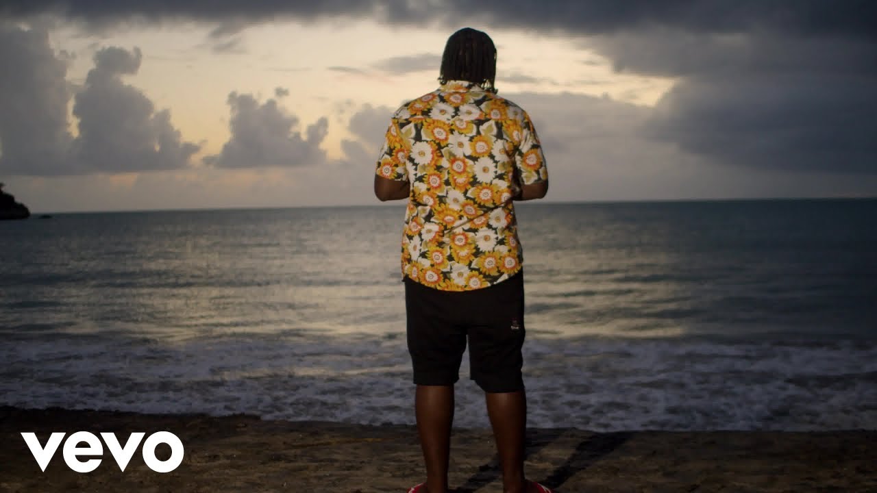 Guava - Beach Side (Official Video) - YouTube