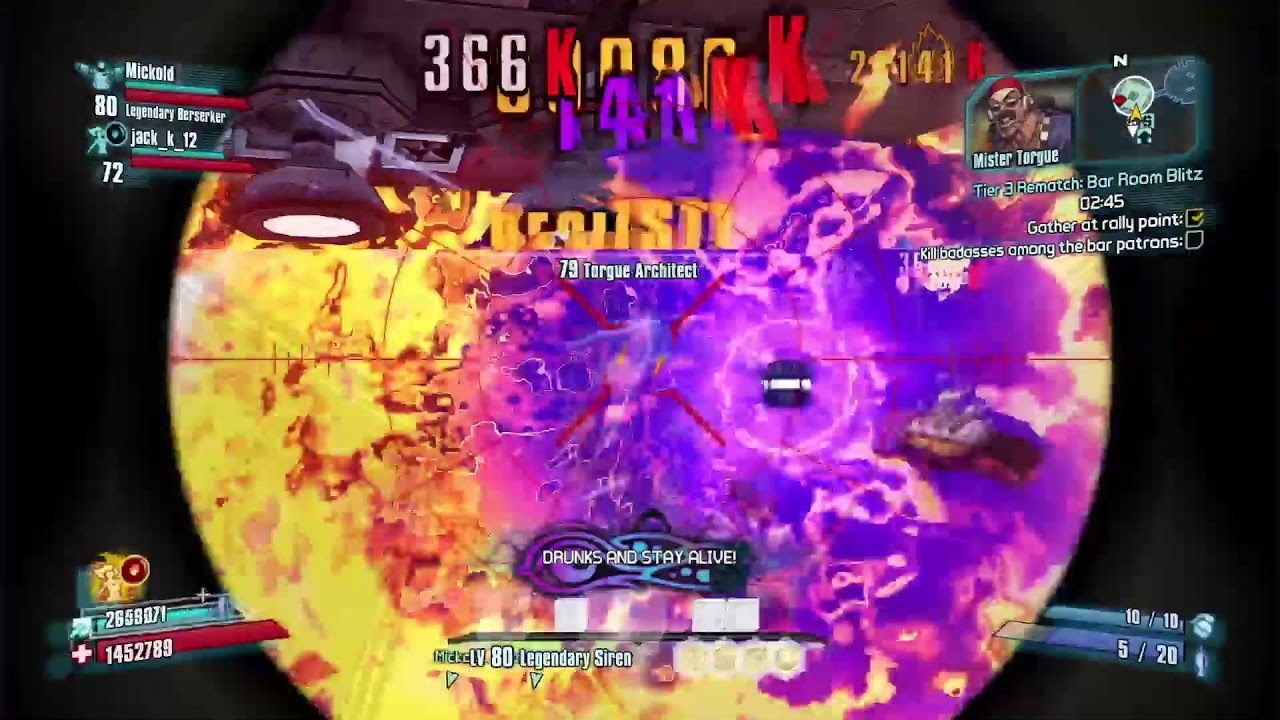 Bl2 Maya Ep 30 - YouTube