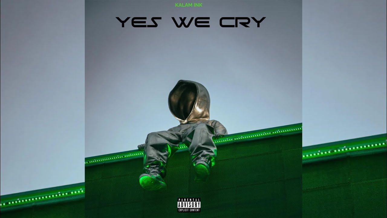 YES WE CRY | KALAM INK | GREYY.BASS | LOFI DRILL | 2023 - YouTube