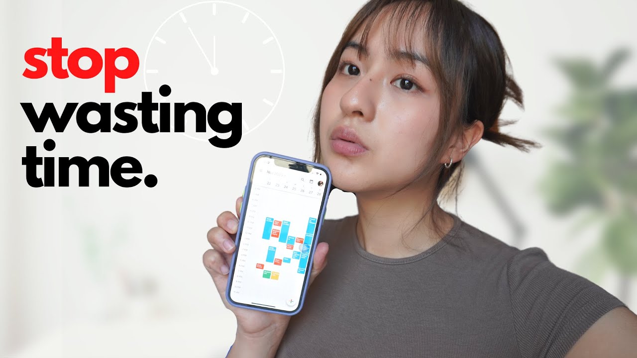 How I Study With A Full Time Job As a Doctor: 8 BEST Time Management ...