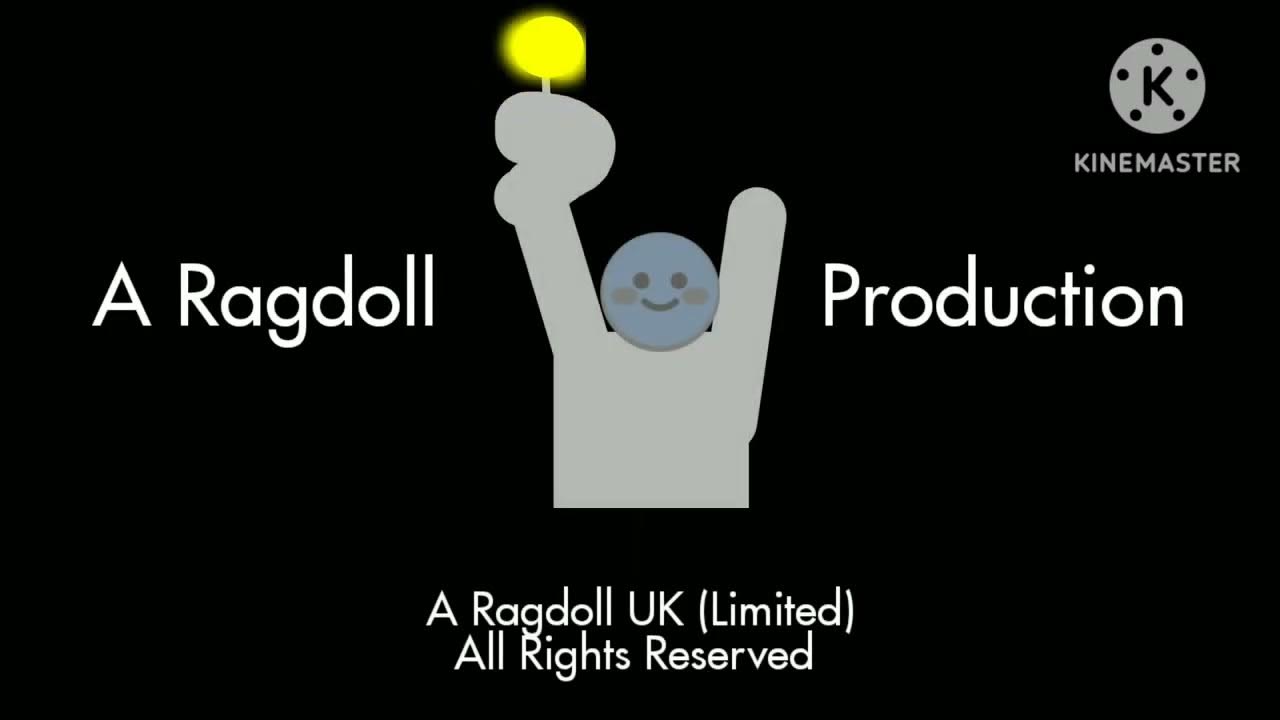 A Ragdoll Production UK Limited 2004 Logo Remake - YouTube