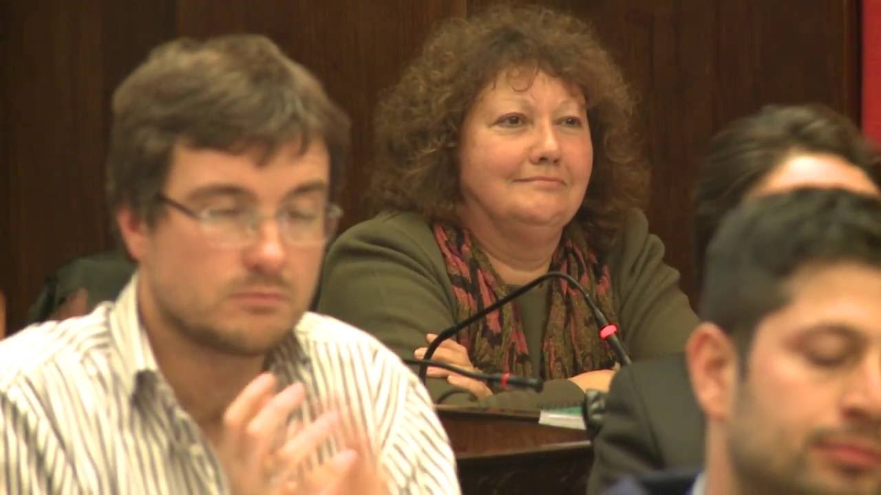 HCDM Sesion 09 06 16 PARTE 3 - YouTube