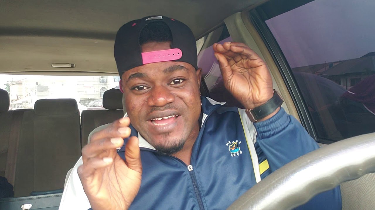 Episode 18 MATTERS ARISING wit MC Pashun, Titus of my #myflatmates ...