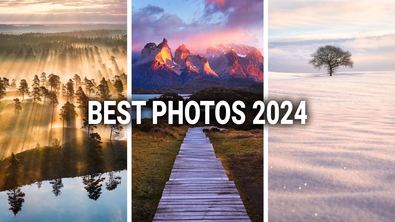 Best Photos 2024 - YouTube