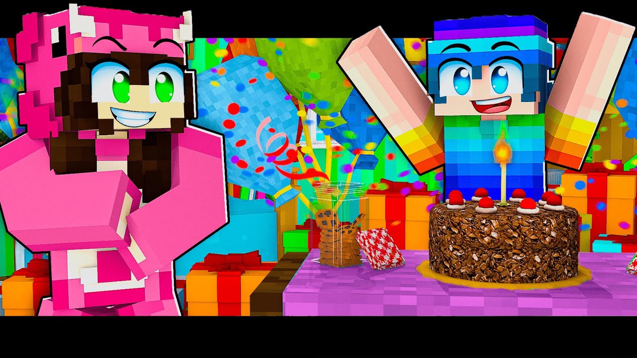 Flauschi - Happy Birthday (Offizielles Musikvideo) - YouTube
