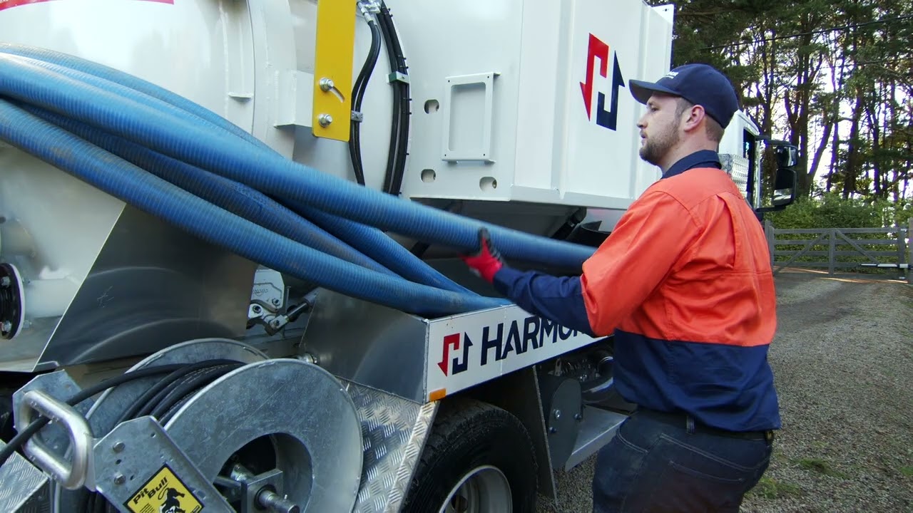 Septic Systems Australia, getting your septic system desludged or ...
