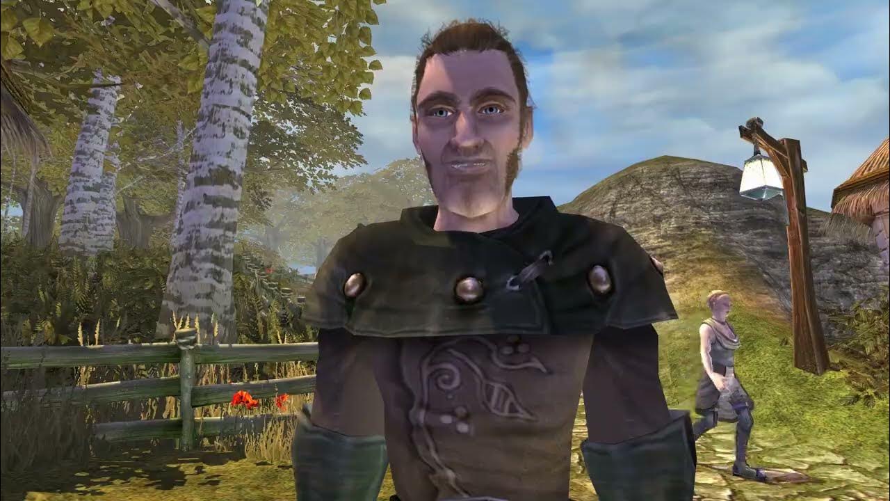 Fable: The Lost Content - The Oakvale Tutorial - YouTube