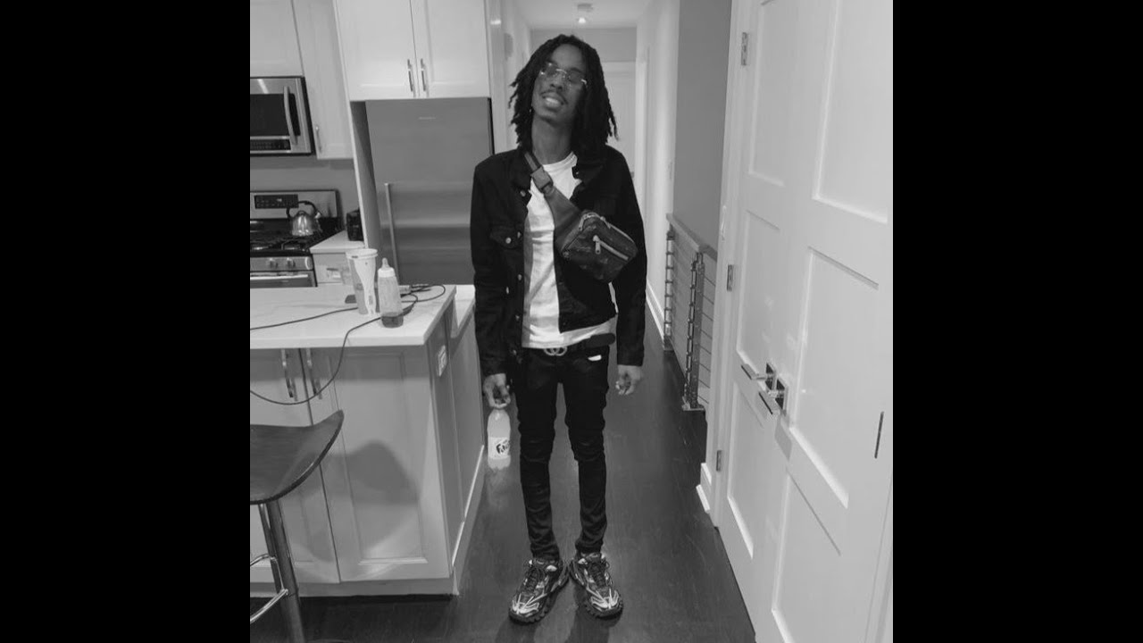 [FREE] Detroit Type Beat x Baby Smoove Type Beat - "Control" - YouTube